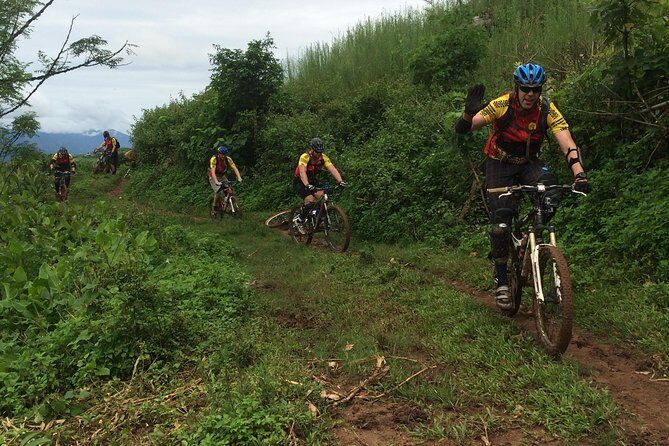 Mai Chau 3 days electric mountain bike trails - The Sum Up: Is This Tour Right for You?