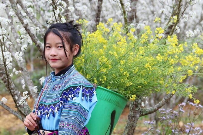 Mai Chau and Moc Chau 2 day trip - Introduction