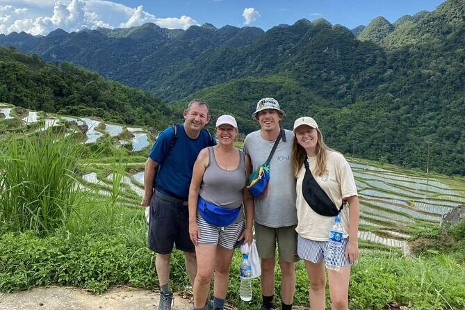 Mai Chau Day Tour from Hanoi Bike & Ethnic Village Experience - Discovering Mai Chau: A Genuine Vietnamese Escape