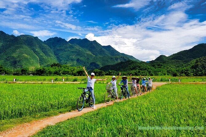 Mai Chau Day Tour from Hanoi Bike & Ethnic Village Experience - Why This Tour Is Worth Considering