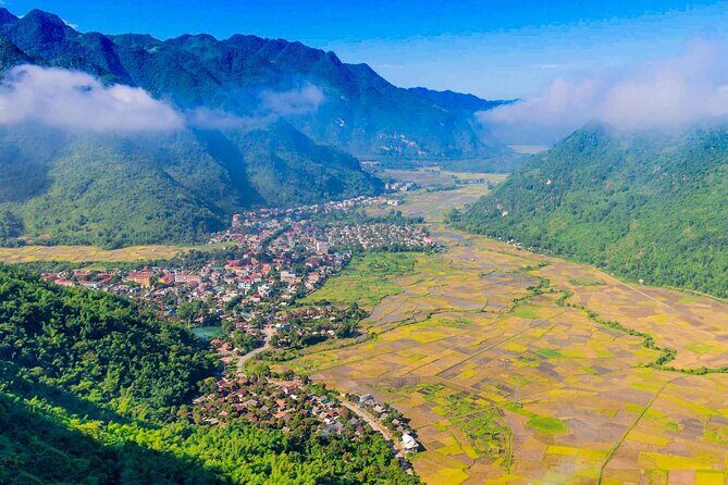 Mai Chau Day Tour from Hanoi Bike & Ethnic Village Experience - FAQ