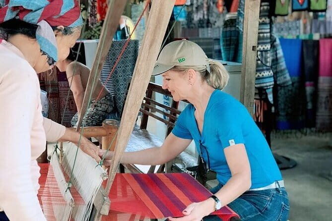 Mai Chau Day Trip: Cycle Through Vietnams Hidden Countryside - A Deep Dive into the Mai Chau Day Trip