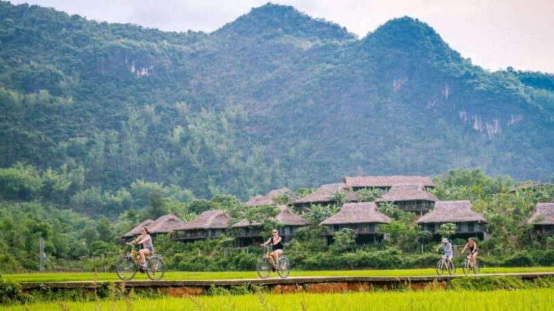 Mai Chau Day Trip from Hanoi - Returning to Hanoi