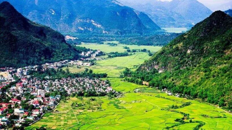 Mai Chau Day Trip from Hanoi - Who Will Appreciates This Tour?