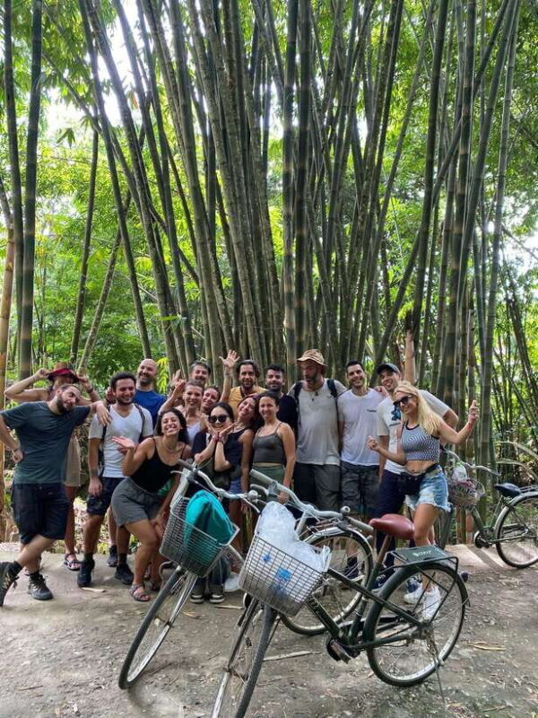 Mai Chau Day Trip - Key Points