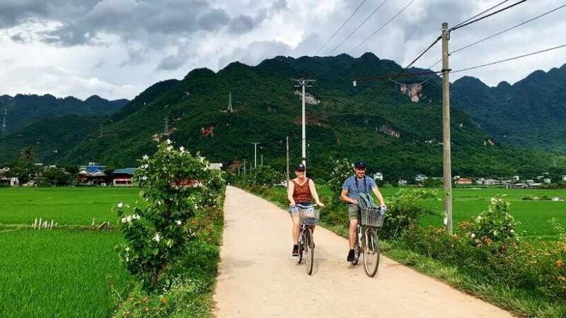 Mai Chau Day Trip - FAQs