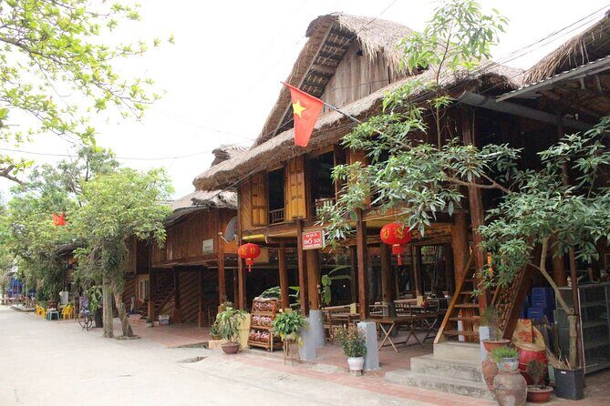 Mai Chau Easy Tours 3 Days 2 Nights - Private Tour From Hanoi - FAQ