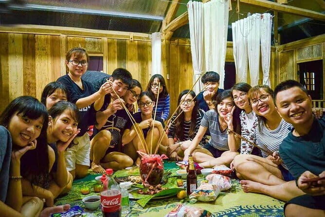 Mai Chau Full Day Group Tour - What Travelers Love About This Tour