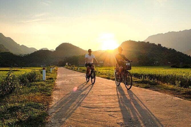 Mai Chau Full Day Group Tour - Final Thoughts: Is It Worth It?