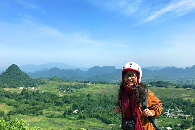 Mai Chau Full Day Group Tour from Mai Chau - Key Points