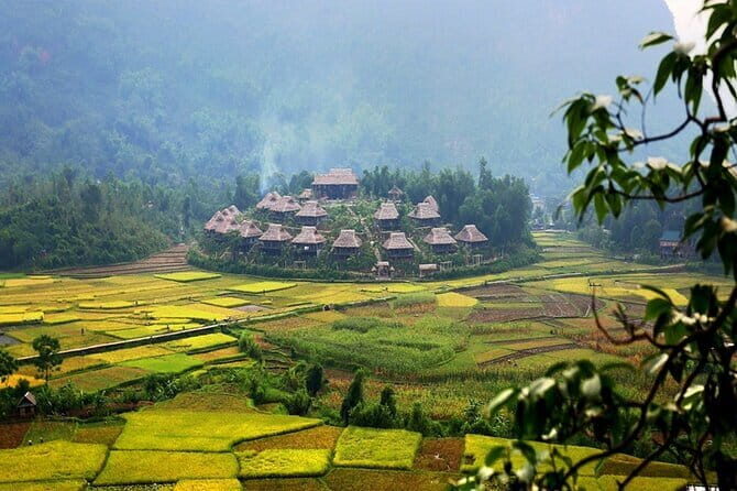 Mai Chau Full Day Shared Group Tour - Who Will Love This Tour?