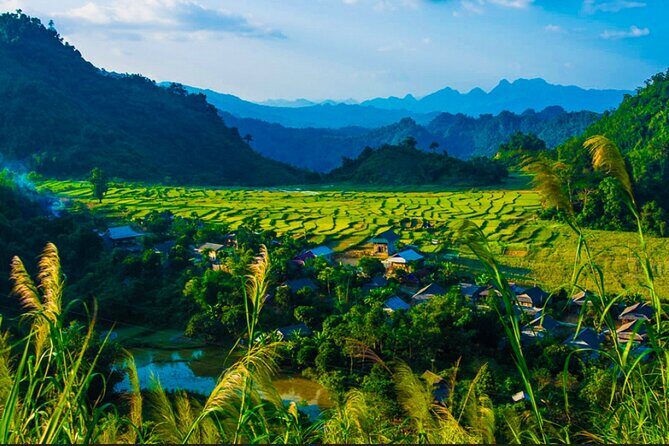 Mai Chau Full Day Tour From Hanoi - Authentic Experiences and Practical Details