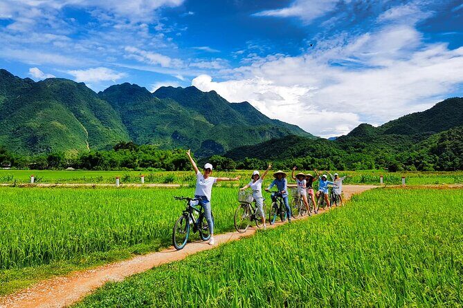 Mai Chau Full Day Tour From Hanoi - Final Thoughts