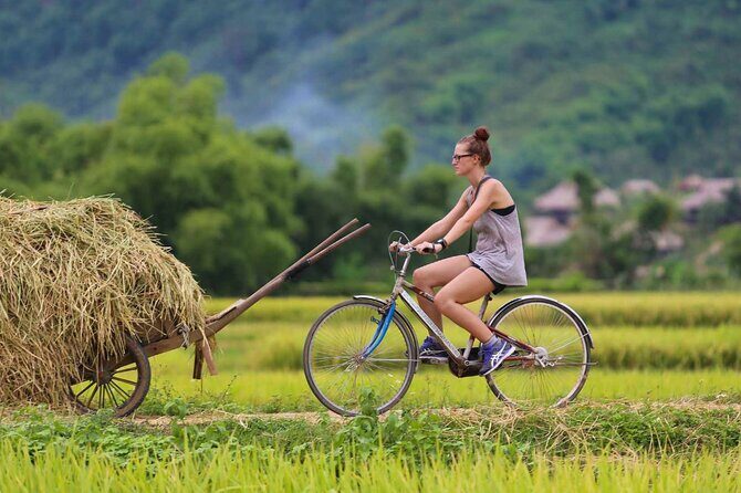 Mai Chau Full Day Tour From Hanoi - FAQ