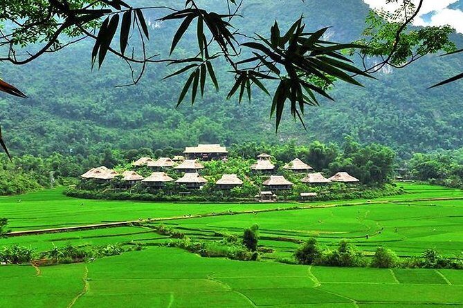 Mai Chau Getaway 1 Day from Hanoi - Small Group - Limousine bus - What Could Be Better