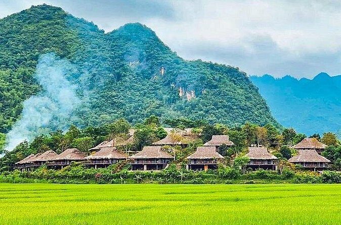 Mai Chau Group Day Tour - Who Will Love This Tour?
