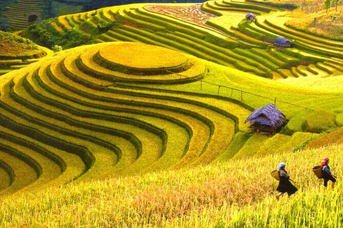 Mai Chau Hidden Treasures with Cycling Culture and Cave Wonders - A Closer Look at the Itinerary