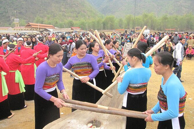 Mai Chau Hidden Treasures with Cycling Culture and Cave Wonders - Who Will Love This Tour?
