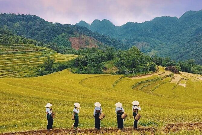 Mai Chau Hidden Treasures with Cycling Culture and Cave Wonders - Final Thoughts