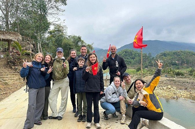 Mai Chau Highlights Cultural and Scenic - The Sum Up