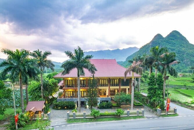 Mai Chau-Moc Chau 4 Day Tour with Glass Bridge -Guinness World Records - Practicalities & Value