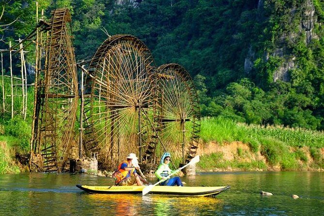 Mai Chau Nature 2 Days 1 Night - An In-Depth Look at the Mai Chau Experience