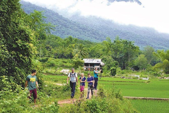 Mai Chau Nature 2 Days 1 Night - Who Will Appreciate This Tour