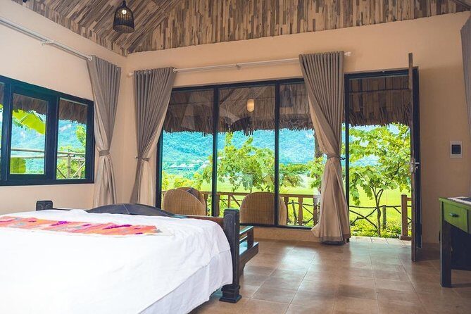 Mai Chau Nature 2 Days 1 Night - Frequently Asked Questions