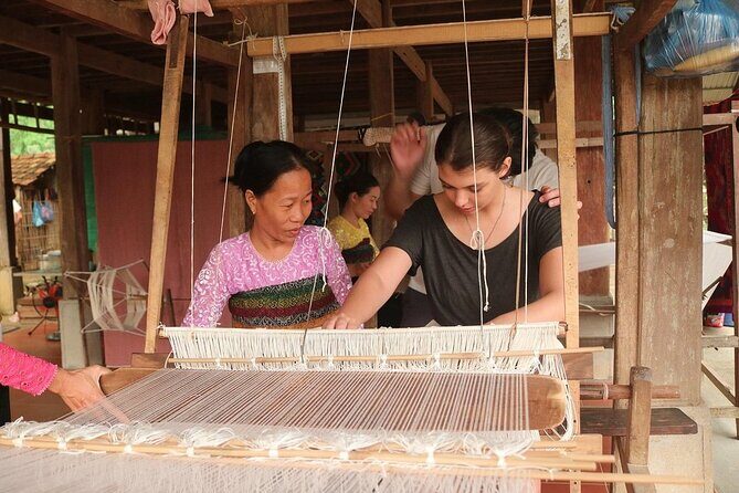 Mai Chau Nature and Culture Private Day Trek and Bike Tour - The Value of This Tour