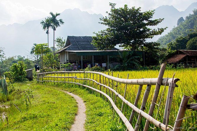 Mai Chau Nature and Village Private Day Tour - The Journey: What You Can Expect