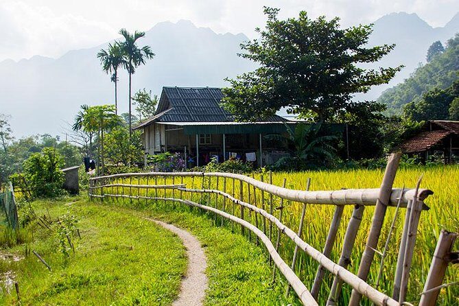 Mai Chau Nature village 2days trip - Price and Value for Money