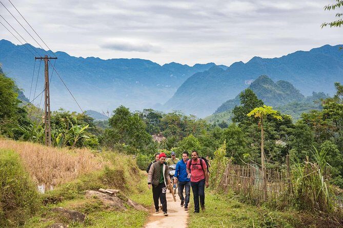 Mai Chau Nature village 2days trip - Who Will Love This Tour?