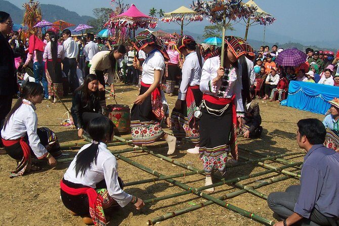 Mai Chau Nature village private Day Trip - A Thoughtful Look at the Mai Chau Nature Village Private Day Trip