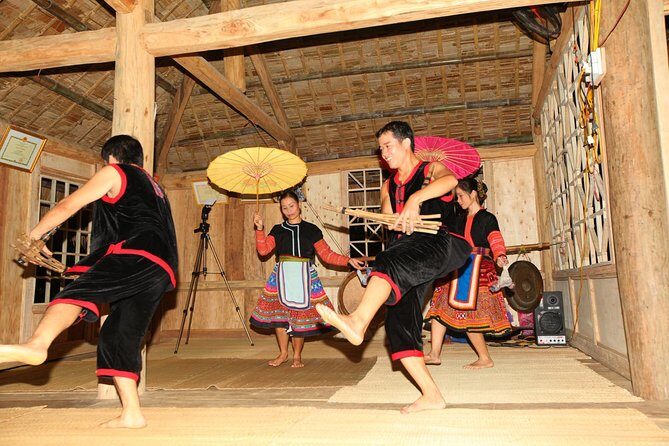 Mai Chau Nature village private Day Trip - Authentic Experiences and Real-World Insights