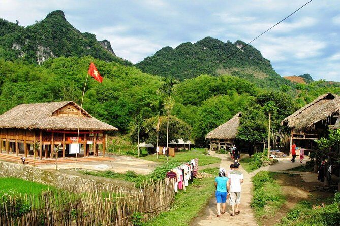 Mai Chau Nature village private Day Trip - Who Will Love This Tour?