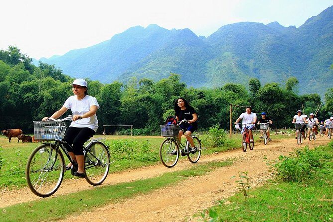 Mai Chau Nature village private Day Trip - FAQ about the Mai Chau Nature Village Private Day Trip