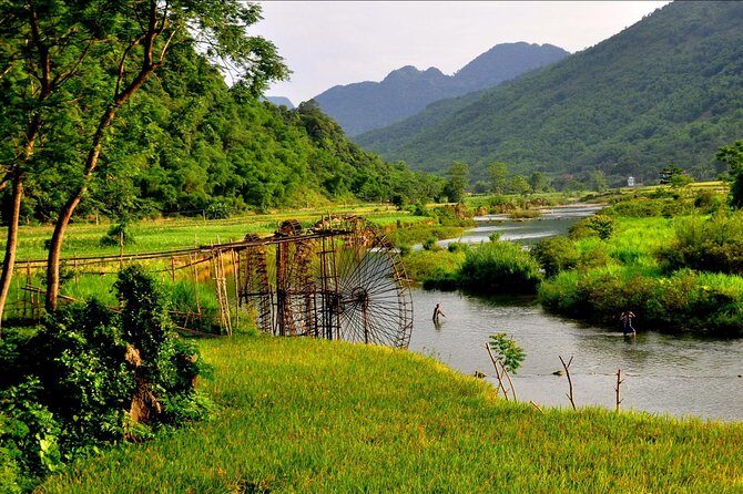 Mai Chau Private Day Tour: Hiking & Biking in Pristine Landscapes - Practical Tips for Travelers
