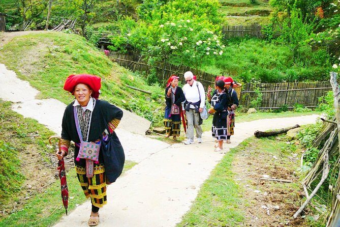 Mai Chau Private Day Tour: Hiking & Biking in Pristine Landscapes - FAQ
