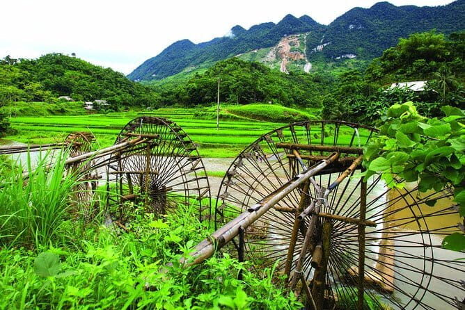 Mai Chau - Pu Luong 2 days 1 night - Biking & Trekking tour-Best price & quality - A Closer Look at the Mai Chau - Pu Luong Tour