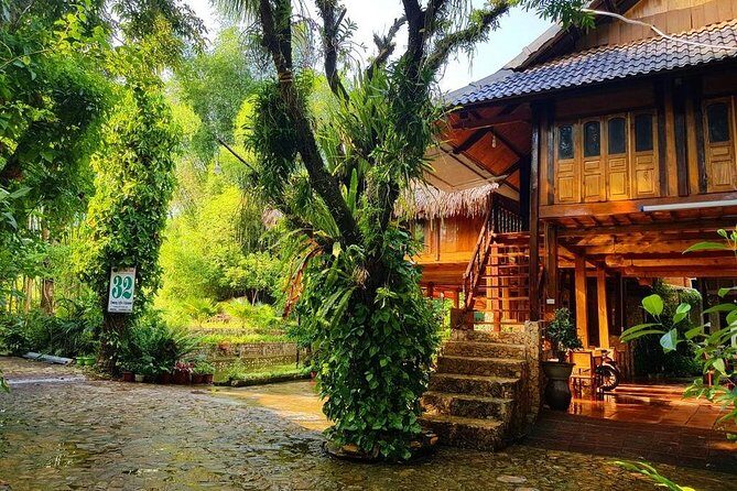 Mai Chau Pu Luong 2 Days 1 Night from Hanoi - What Makes This Tour Stand Out?