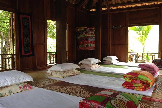 Mai Chau Pu Luong 2 Days 1 Night from Hanoi - The Sum Up