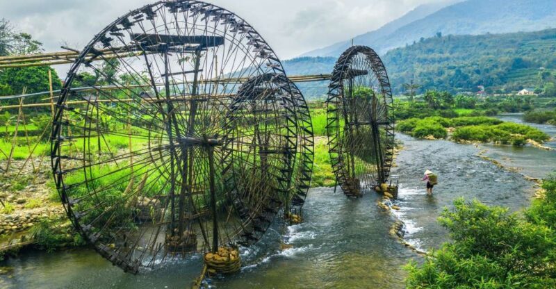 Mai Chau Pu Luong 2 days 1 night - New tour - Sale off 20% - Introduction: Exploring Northern Vietnam’s Hidden Gems