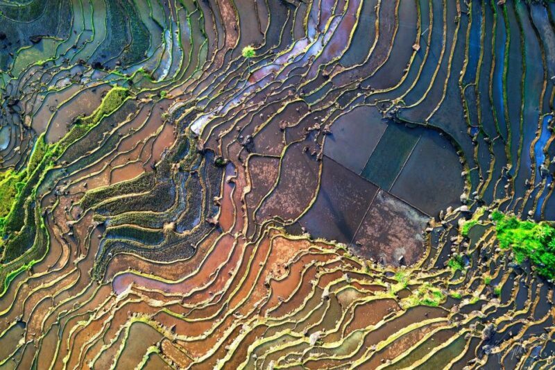 Mai Chau Pu Luong 2 days 1 night - New tour - Sale off 20% - What Makes This Tour Stand Out