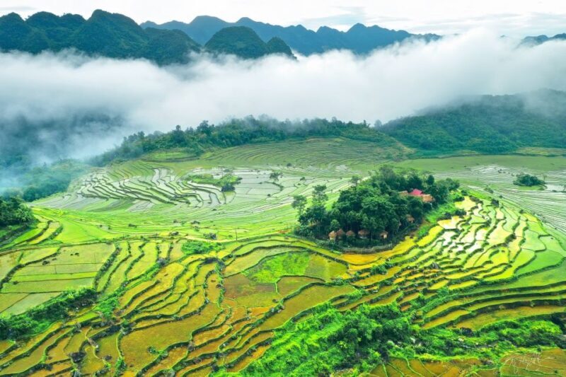 Mai Chau Pu Luong 2 days 1 night - New tour - Sale off 20% - The Sum Up: A Genuine Vietnamese Escape