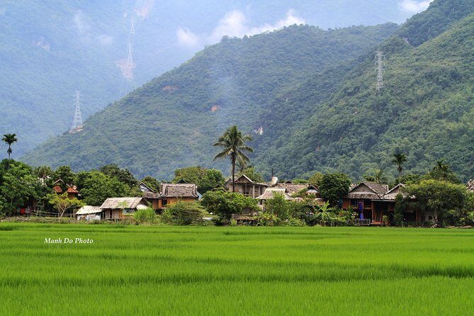 Mai Chau - Pu Luong 2 days - Who Will Love This Tour?