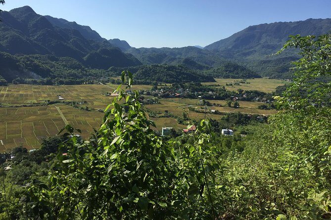 Mai Chau - Pu Luong 2 days - FAQ