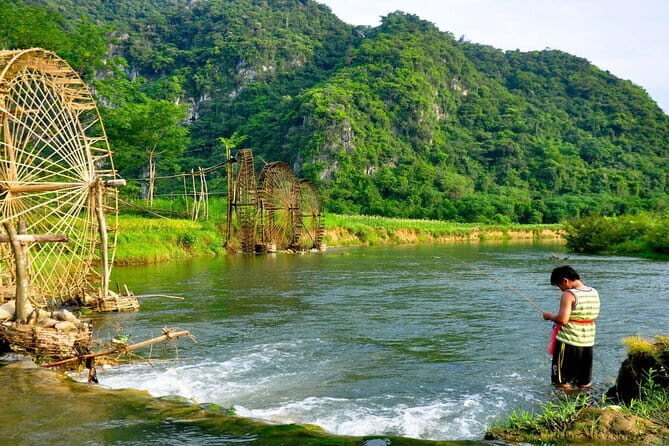 Mai Chau - Pu Luong 2 days group tour - Exploring the Mai Chau - Pu Luong 2 Days Group Tour: An Authentic Vietnam Experience