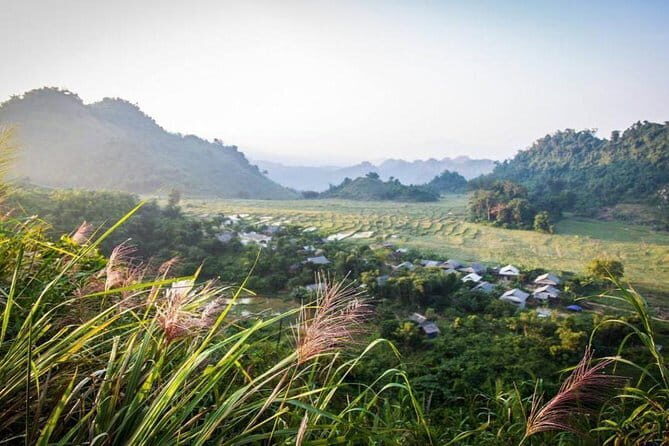 Mai Chau - Pu Luong 2 days group tour - FAQs about the Mai Chau - Pu Luong 2 Days Group Tour