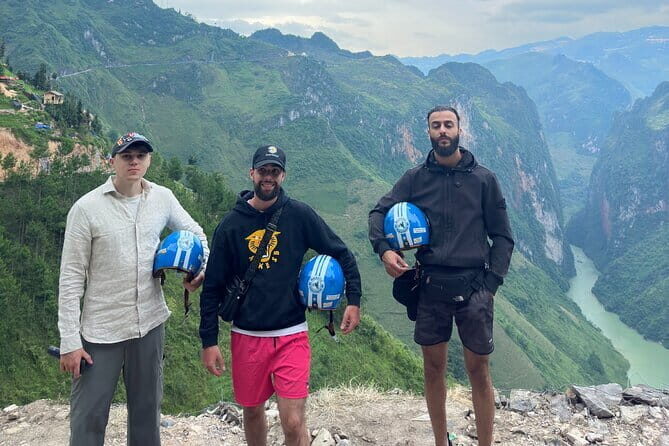 Mai Chau - Pu Luong 2 days group tour - Final Thoughts