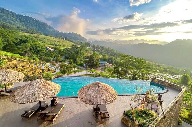 Mai Chau & Pu Luong 2D1N: Nature,Culture,Local Village Experience - Authentic Experiences That Matter